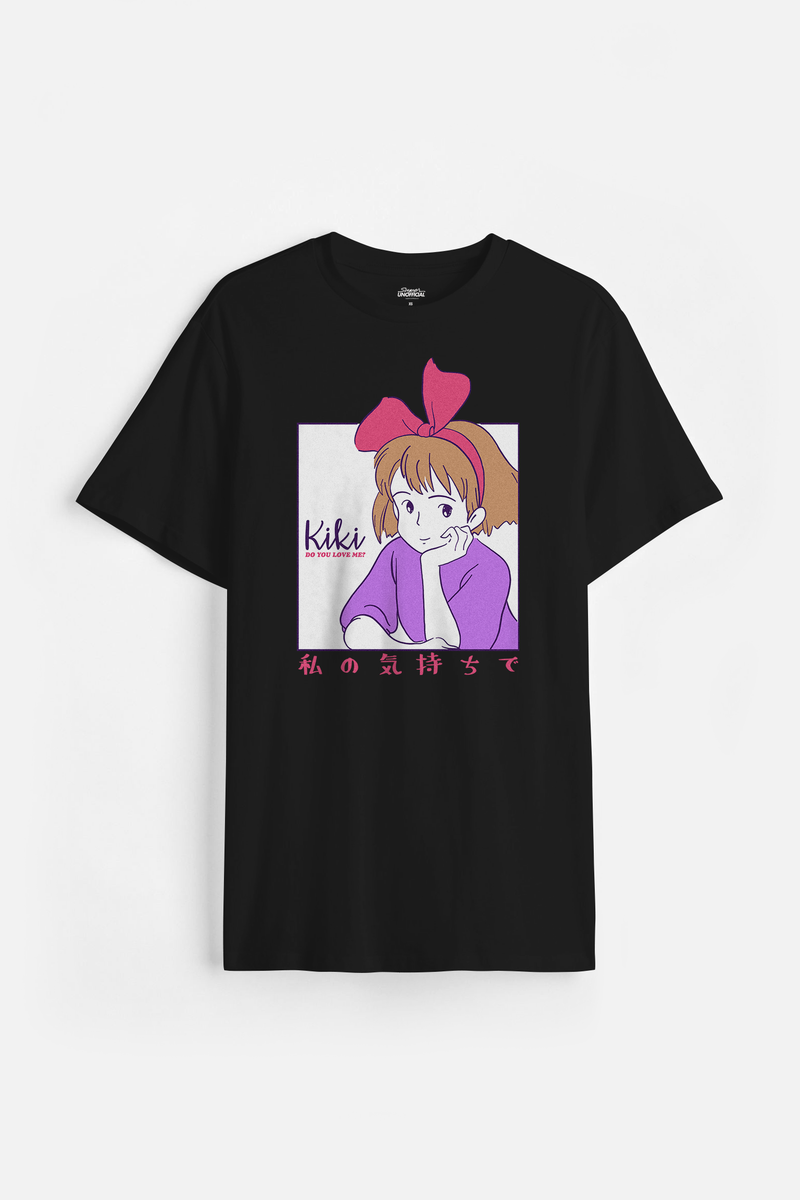 Kiki “Do You Love Me?” T-Shirt – Super Unofficial
